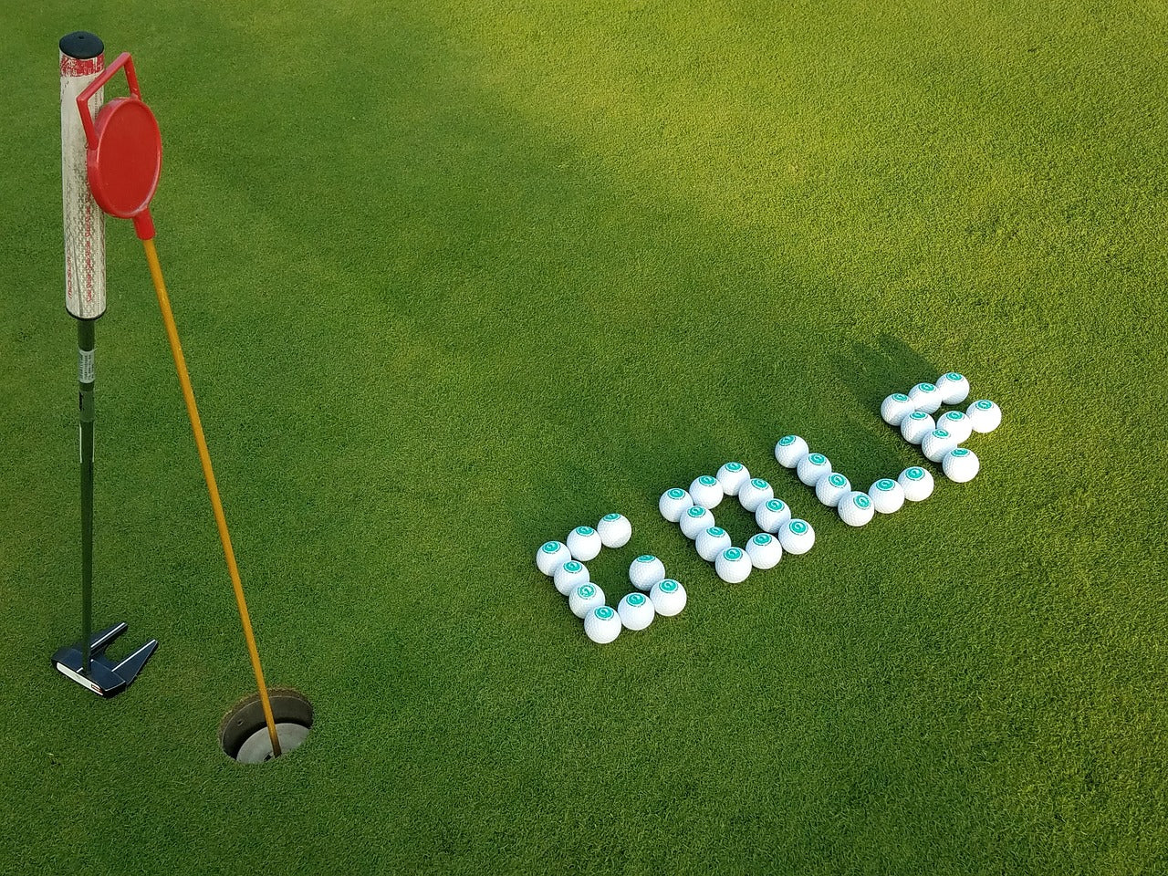 Golf – Simply 3d Prints