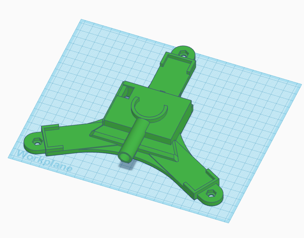 STL File - Rapsodo MLM2Pro alignment tool (download only!) – Simply 3d ...